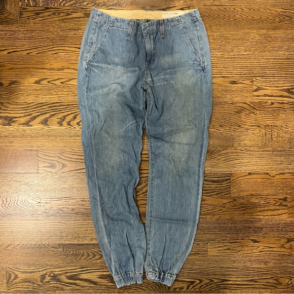 rag & bone | Jeans | Rag Bone Jogger Jean | Poshmark